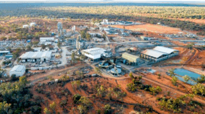 Harmony Gold to acquire MAC Copper in $1B Australian expansion - MINING.COM