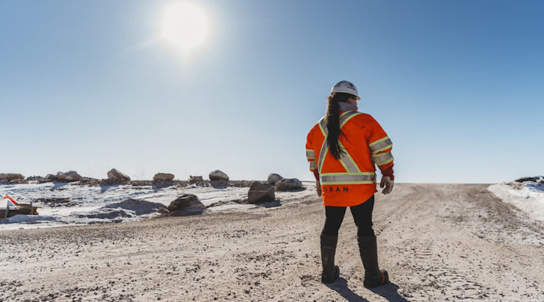Investors support Eldorado Gold bid for copper-focused Foran - MINING.COM