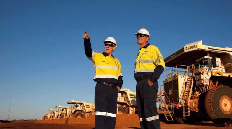 Gold Road agrees to $2.4B takeover by JV partner Gold Fields - MINING.COM