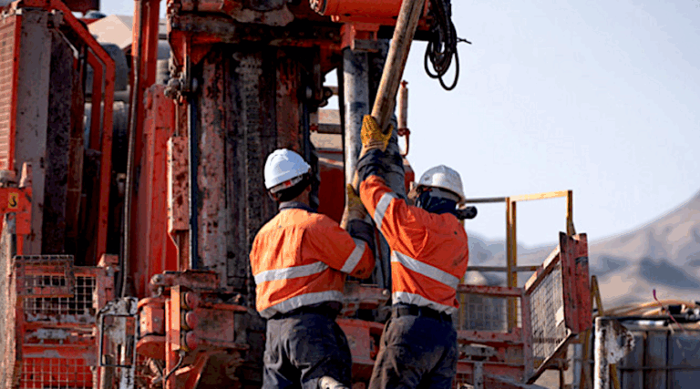 Barrick committed to Reko Diq copper project, says interim CEO - MINING.COM