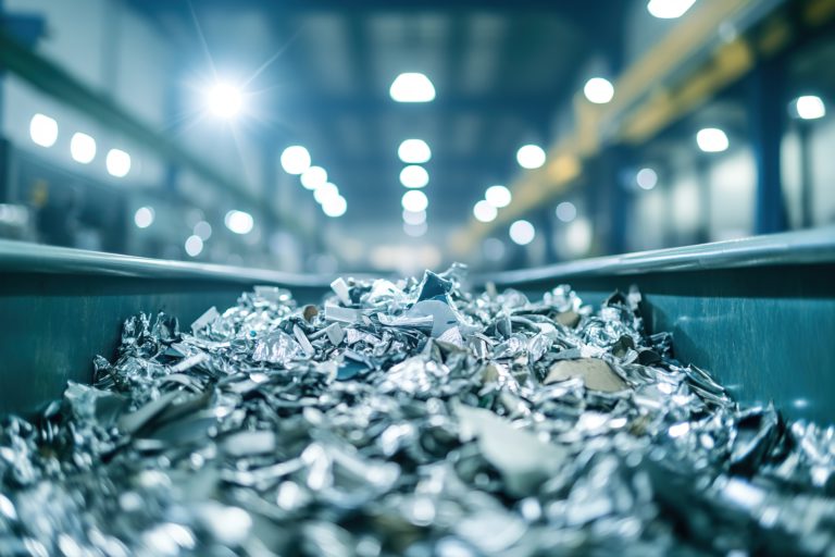 Column: US aluminum tariffs threaten scrap clash with European Union ...