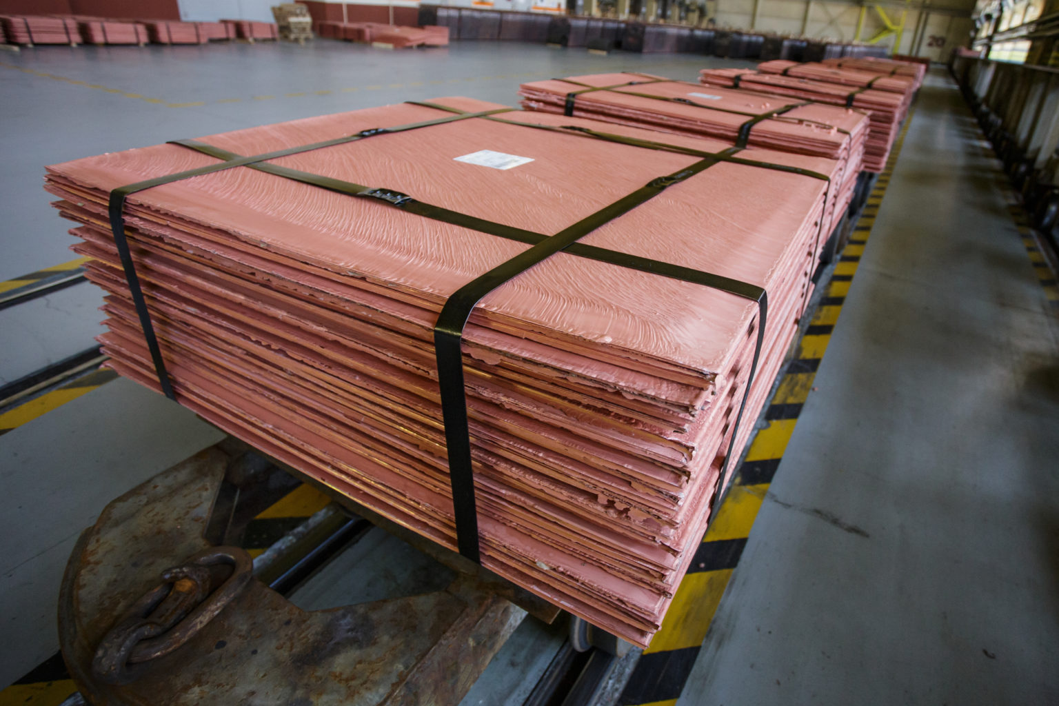 Trump’s 50% copper tariffs jolt US market as buyers slash imports and ...