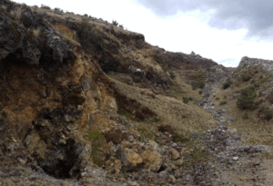 Condor-Teck copper project in Peru receives environmental approval ...