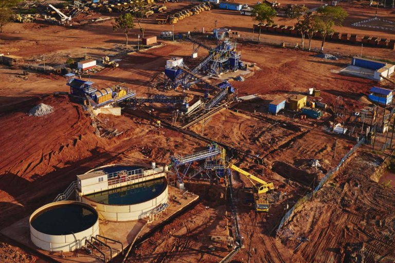 Delays hit Gemfields ruby plant as Zambia mine reboots - MINING.COM