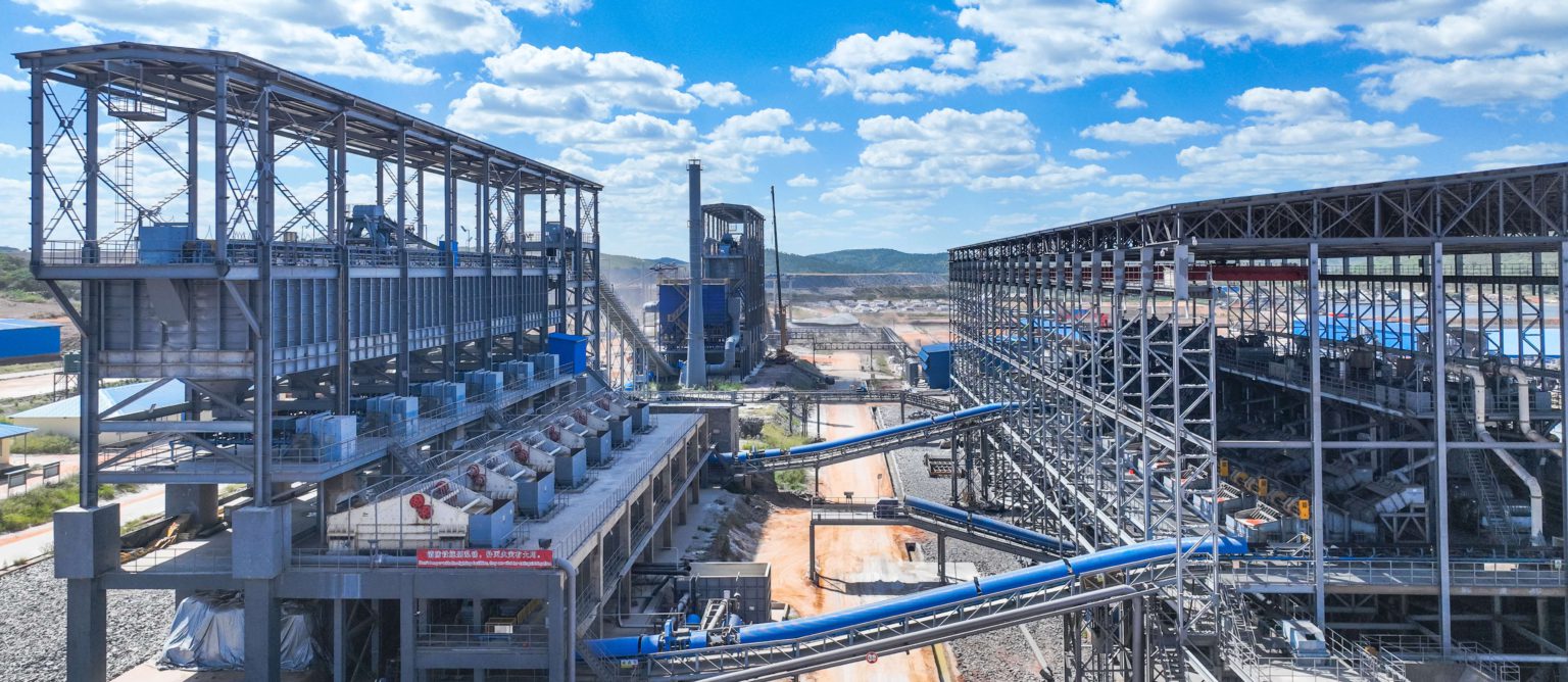 Zimbabwe says China’s Huayou plans lithium carbonate plant - MINING.COM