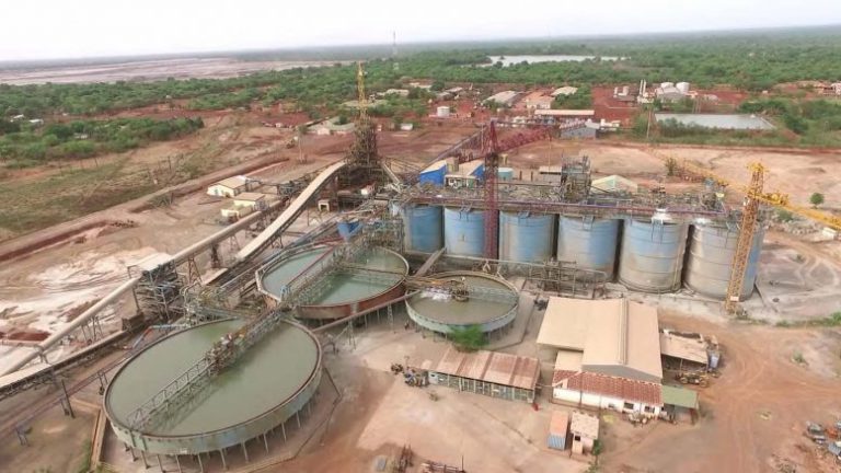 Mali completes takeover of gold mines abandoned by foreign companies ...