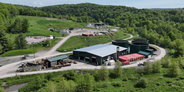 Gradiant to build lithium production plant in Pennsylvania’s Marcellus ...