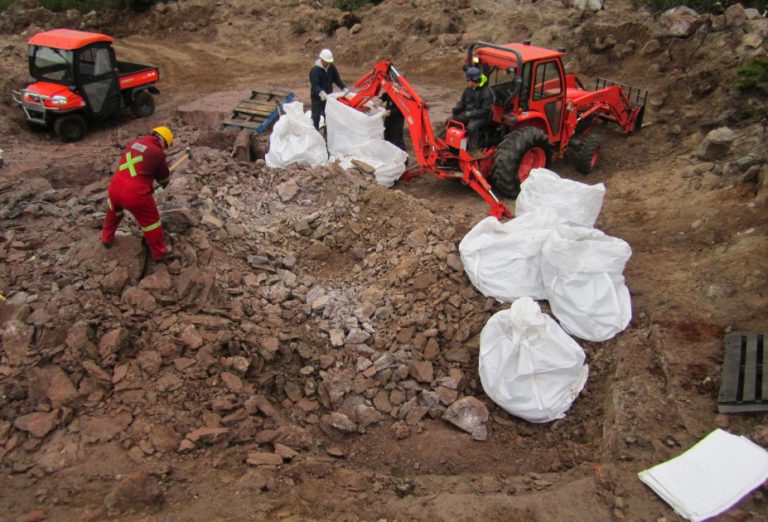 Torngat Metals secures $120M for Strange Lake rare earth project in ...