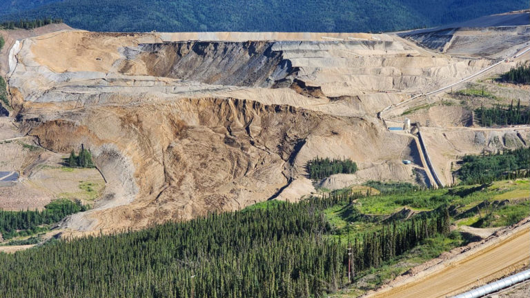 PwC to sell disaster-hit Eagle gold mine in Yukon - MINING.COM