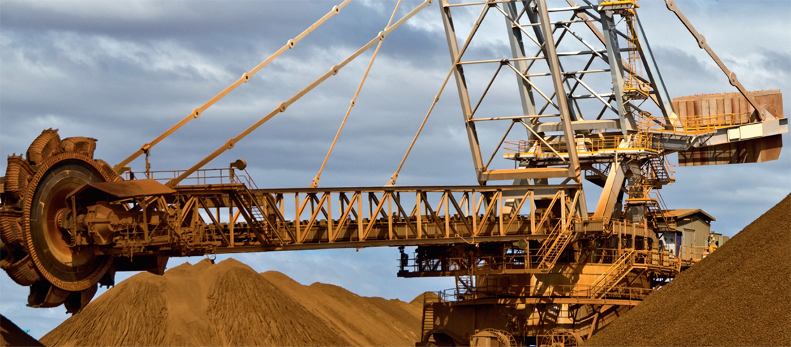 Machinery Maintenance in Mining: A Critical Line of Defense Against ...