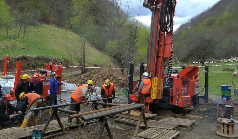 Trafigura backs Euro Sun’s Rovina Valley with $200M financing deal - MINING.COM