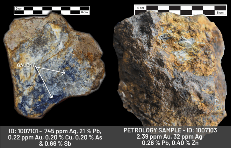 Electrum Discovery Announces Results from Petrological Study and ...