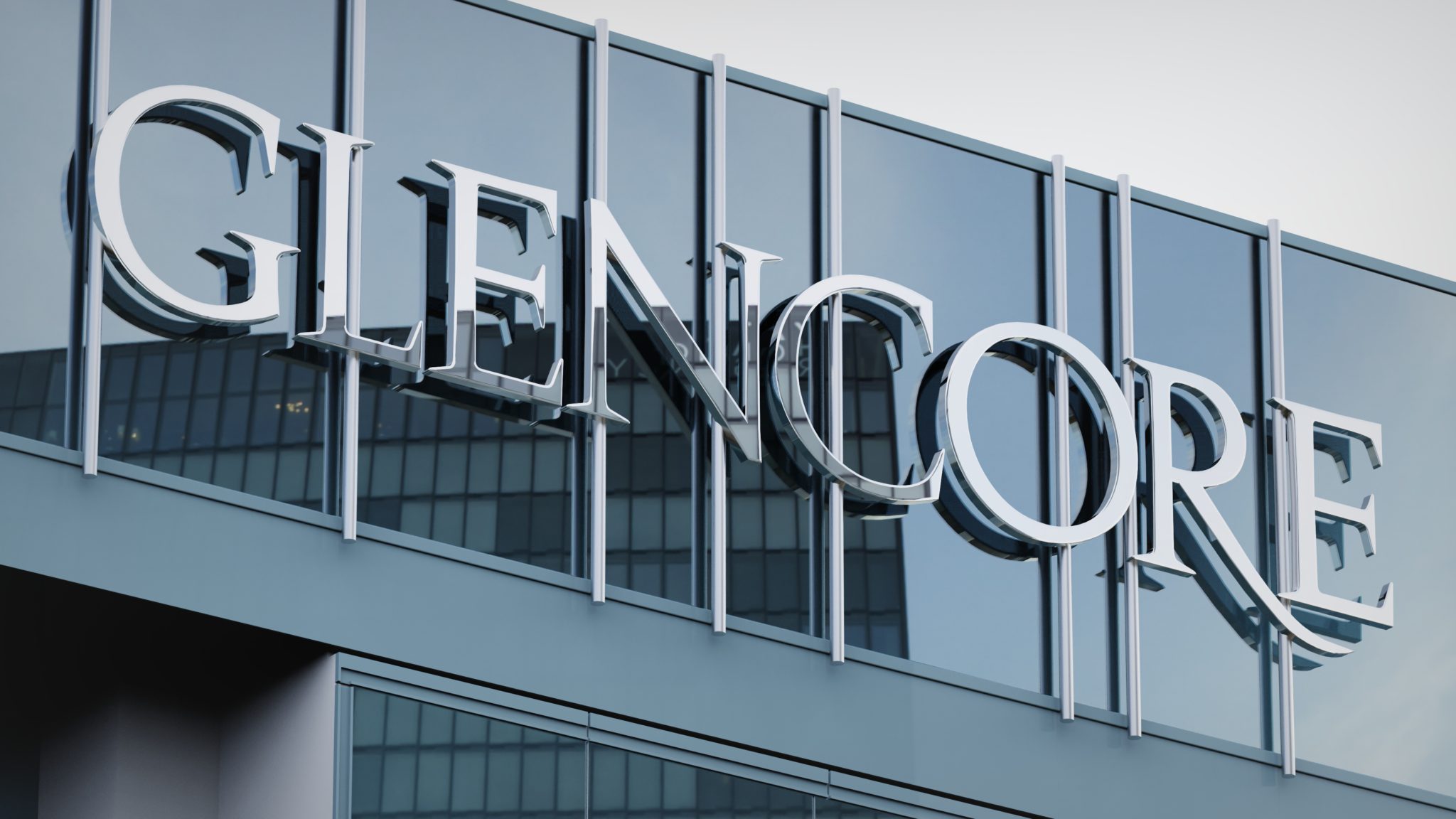Glencore open to considering Australia listing if beneficial, AFR ...