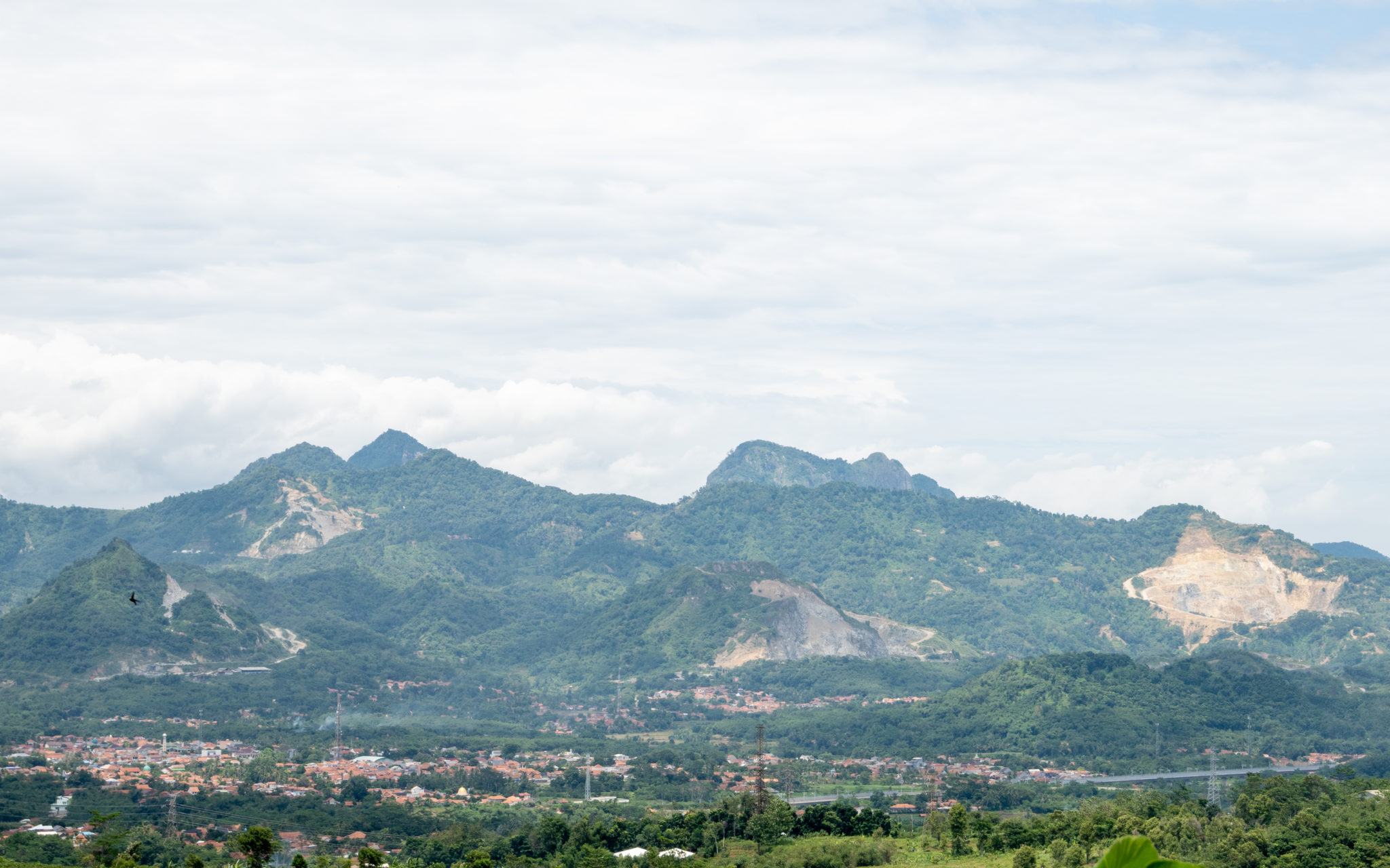 Indonesia identifies eight blocks with large rare earth reserve ...