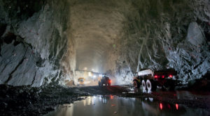 Boliden mine to host world’s deepest marathon at 1,120m - MINING.COM