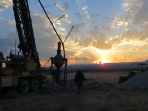 Paramount Gold Nevada’s Grassy Mountain gets permit process boost ...