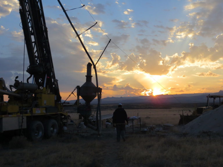 Paramount Gold Nevada’s Grassy Mountain gets permit process boost ...