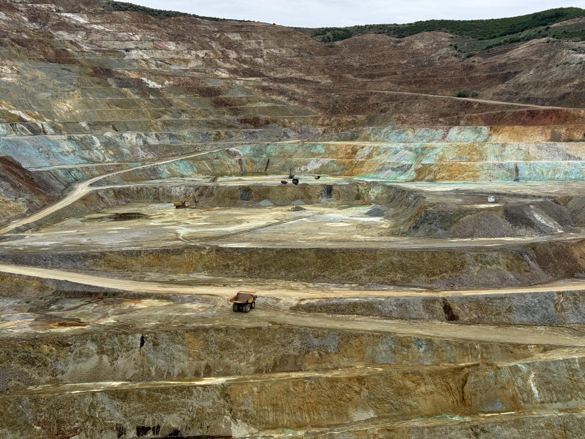Anglo Asian begins copper production at Demirli mine - MINING.COM