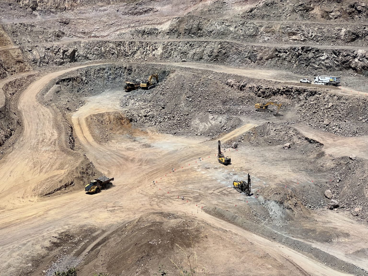 Equinox Gold bonanza drilling may expand Nicaragua assets - MINING.COM