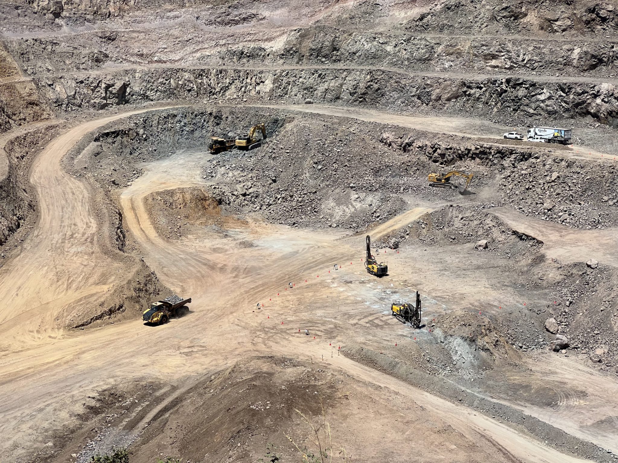 Equinox Gold bonanza drilling may expand Nicaragua assets - MINING.COM