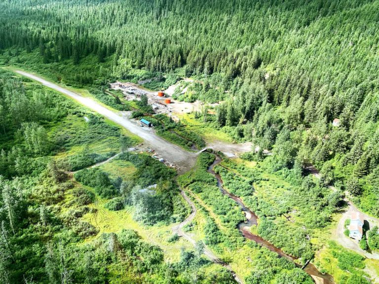 Canagold soars on New Polaris feasibility results - MINING.COM
