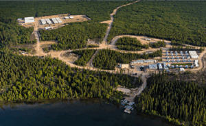 NexGen kicks off $600M raise to advance Saskatchewan uranium project ...