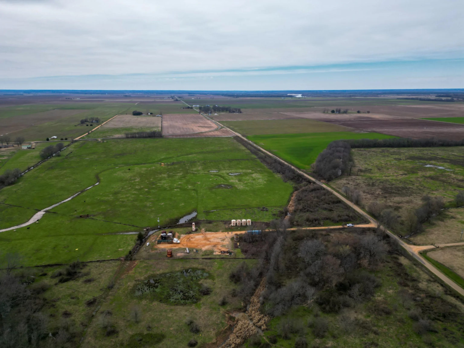 GM-backed EnergyX buys lithium-rich acreage in US Smackover formation ...