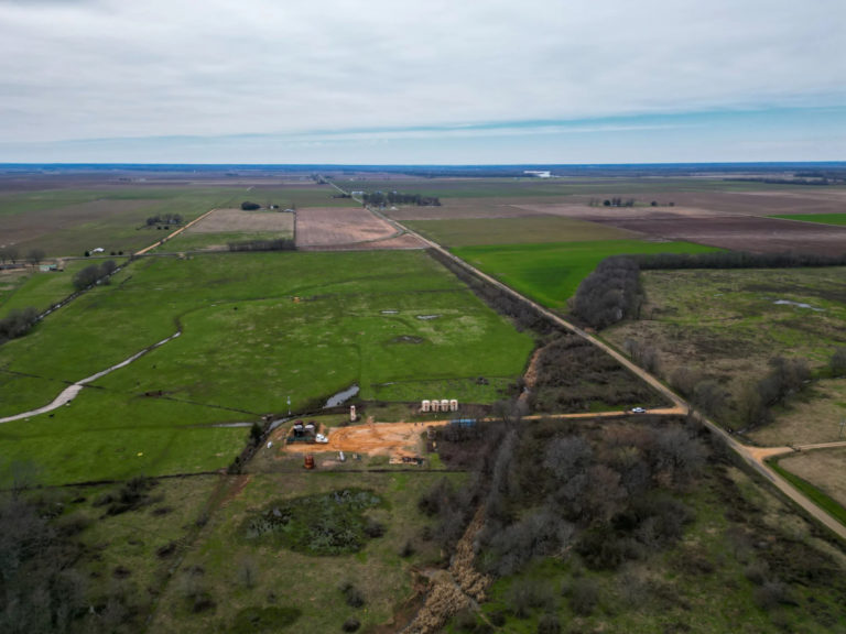 GM-backed EnergyX buys lithium-rich acreage in US Smackover formation ...