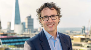 Rio Tinto picks iron ore boss Simon Trott as new CEO - MINING.COM