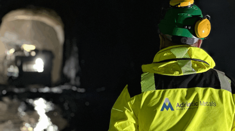 Adriatic boosts output but trims forecast ahead of Dundee deal - MINING.COM