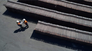 Copper price within sight of all-time high as Chinese smelters hit ...