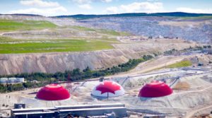 Teck approves $2.4B expansion of Highland Valley Copper - MINING.COM