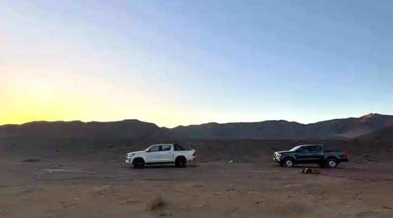 Super Copper expands Chile footprint with Castilla project buy - MINING.COM