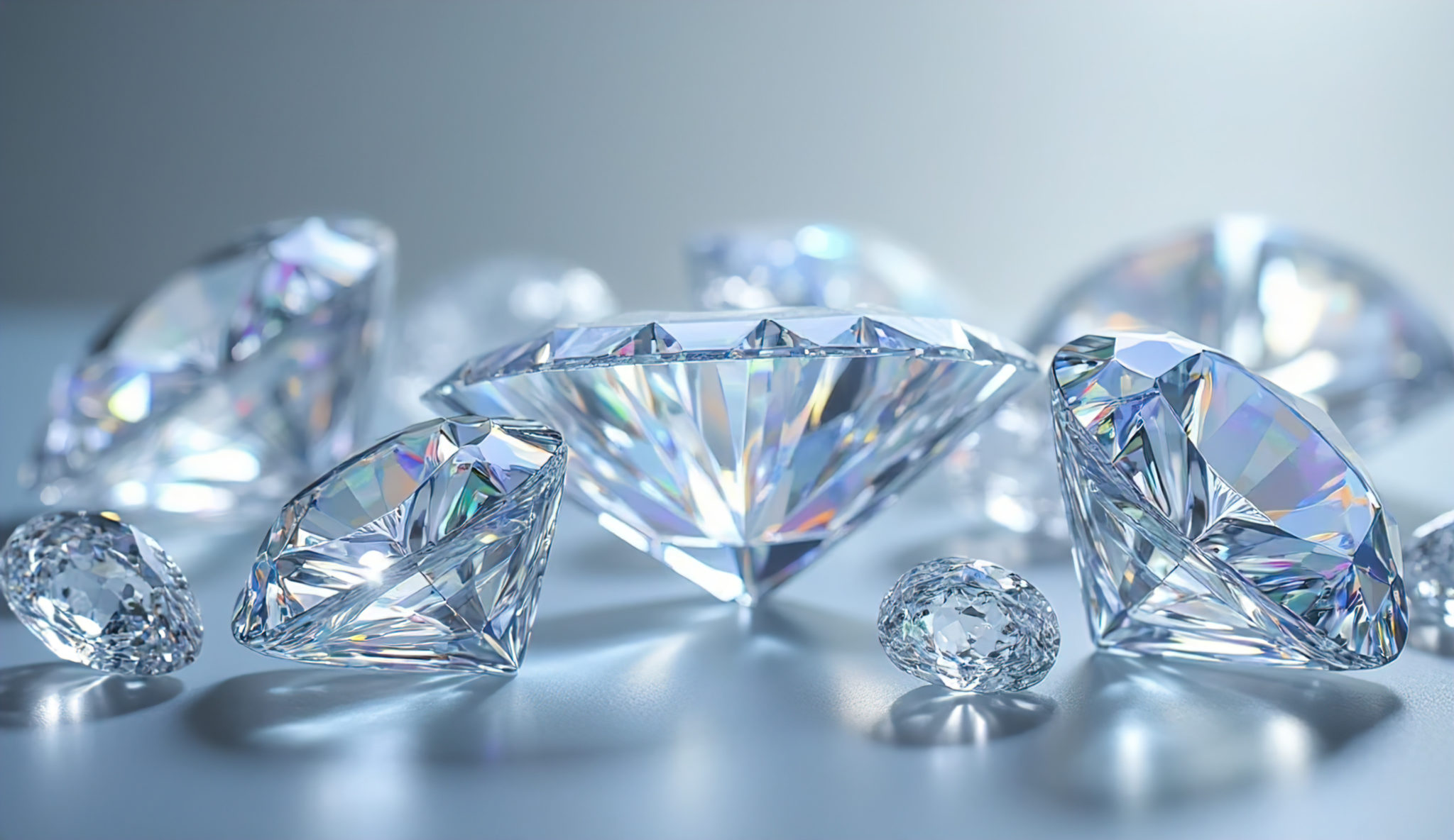 South Africa looks to join international diamond marketing push ...