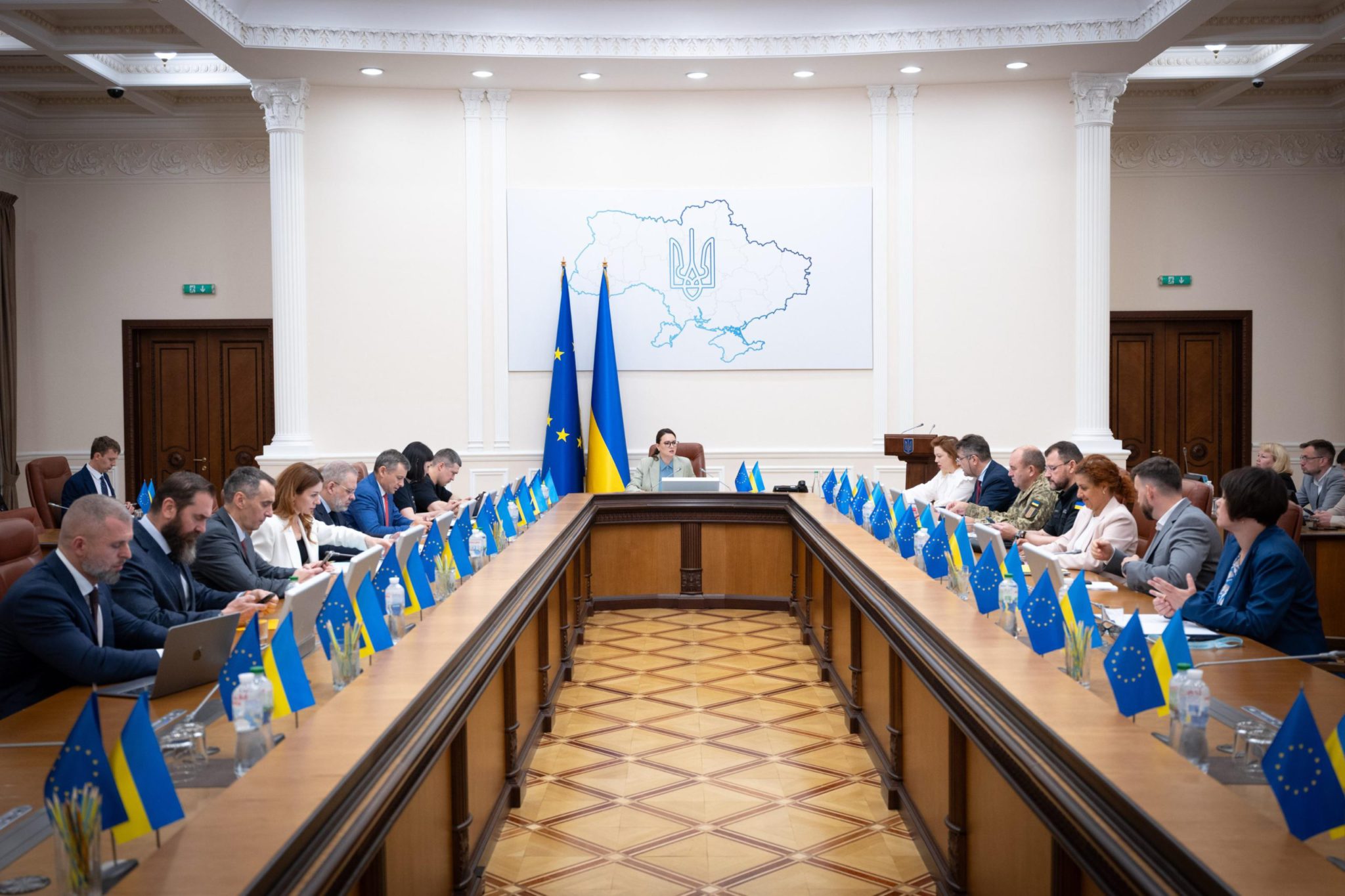 Ukraine launches tender for major lithium deposit - MINING.COM