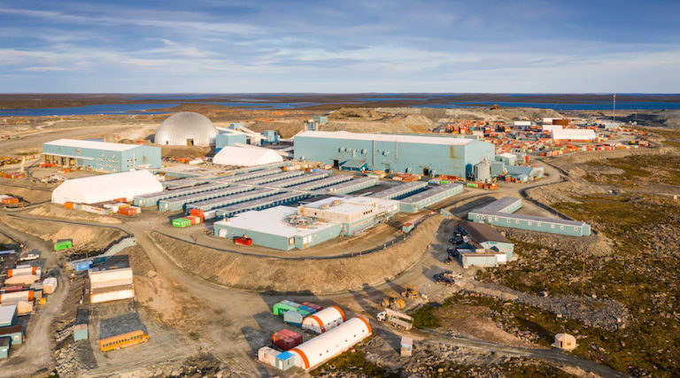 LaRonde: The deep mine that built Agnico Eagle - MINING.COM