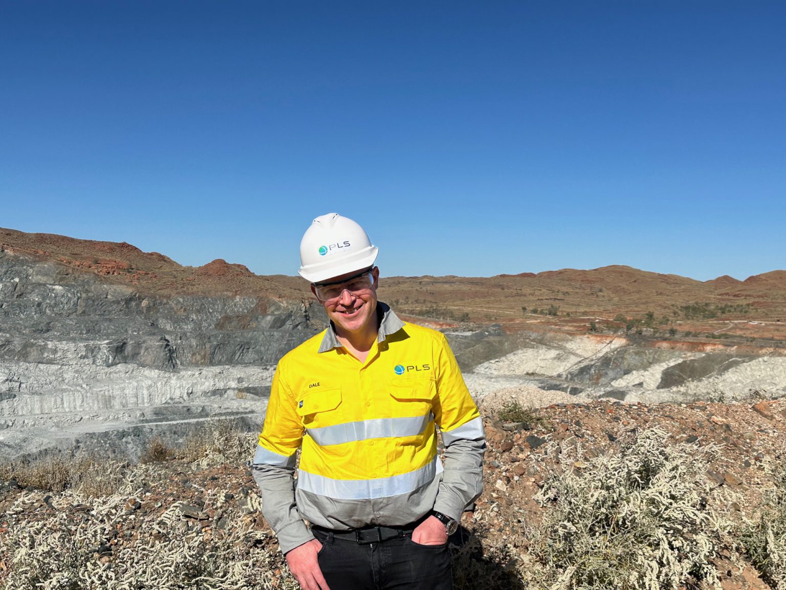 Australia's PLS primed for growth as lithium winter starts to thaw ...