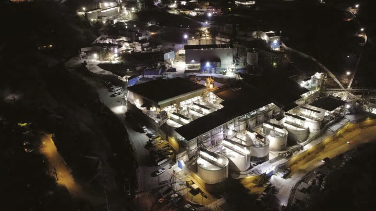 Coronado find extends First Majestic Silver’s San Dimas mine in Mexico ...