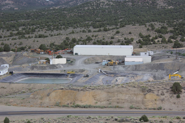 Scorpio Gold gets $5.8M investment from Beaty, Sprott - MINING.COM