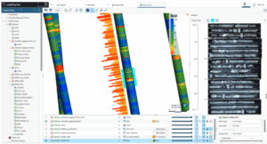 Seequent streams core images to Leapfrog to advance geological ...