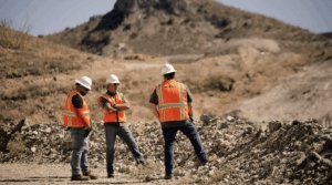 Hudbay snags $600M investment for Arizona copper project - MINING.COM