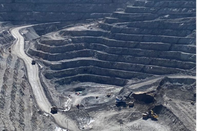 British Columbia OKs Mt Polley copper-gold pit expansion - MINING.COM