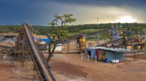 Dubai investor offers $10M lifeline to Lucapa Diamond - MINING.COM