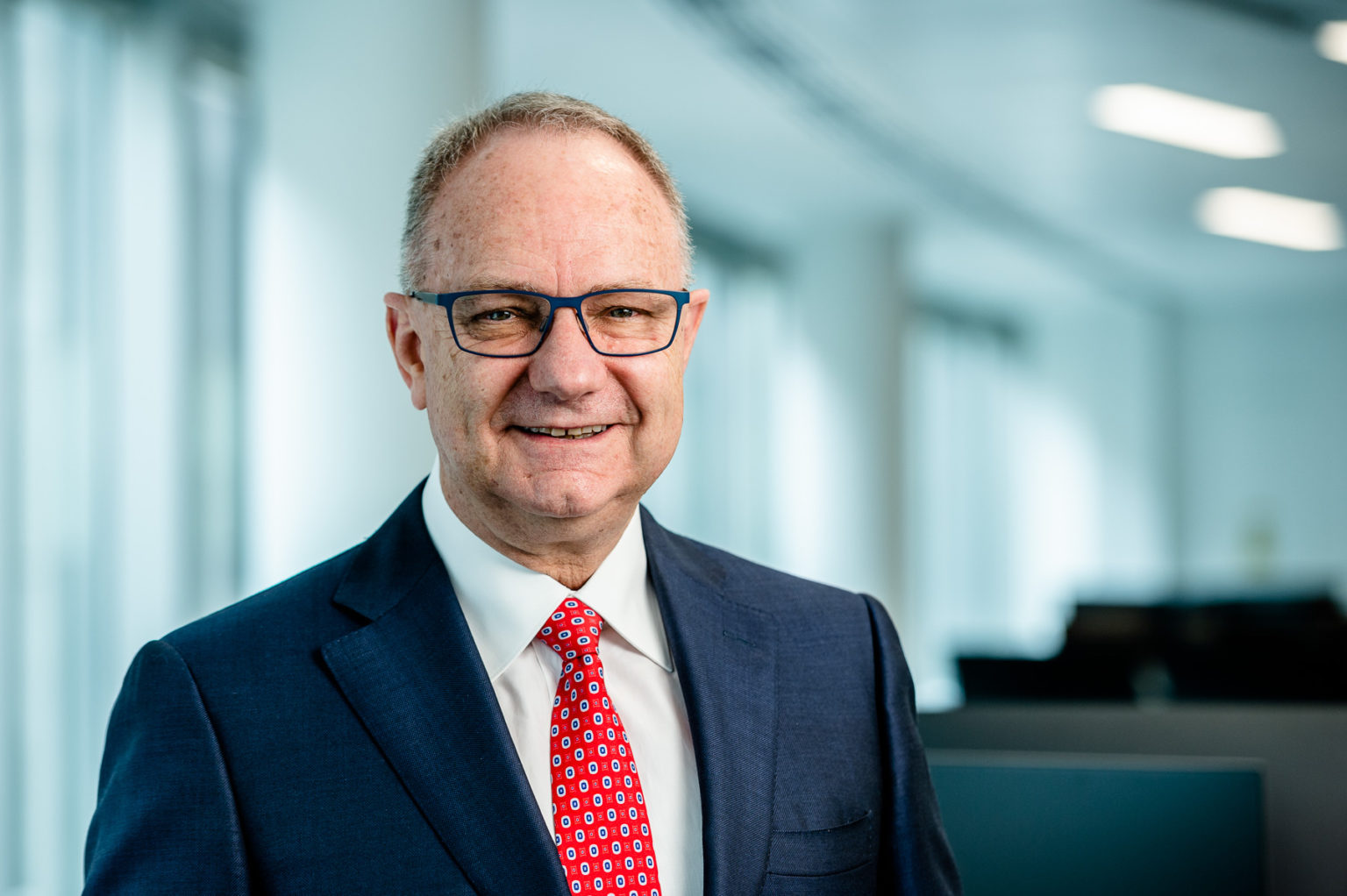 Global Tailings Management Institute introduces inaugural board of ...