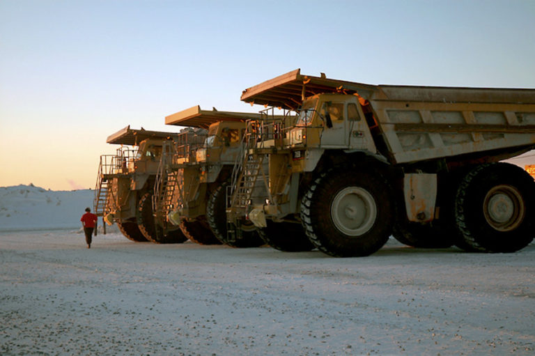 Discovery Silver hits new high on first quarterly results as producer ...