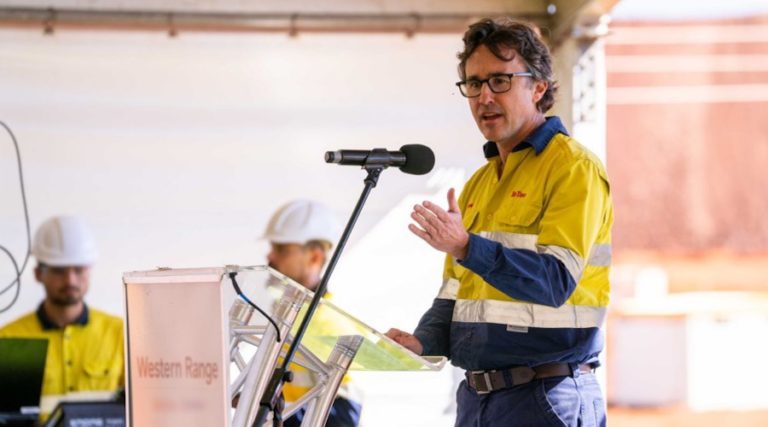 Rio CEO steps up push to streamline sprawling miner - MINING.COM