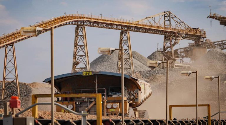 ASX slams Greatland over post-listing gold output downgrade - MINING.COM
