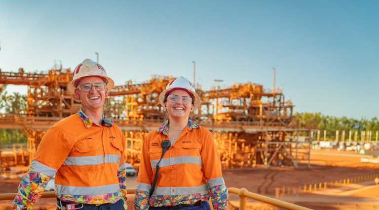 Rio Tinto okays $180M expansion at Amrun bauxite mine - MINING.COM