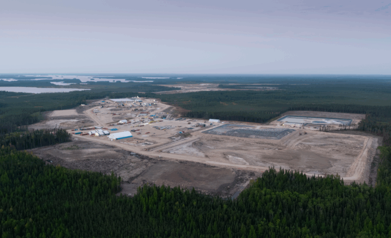 Foran Mining secures C$70M in Saskatchewan tax credits - MINING.COM