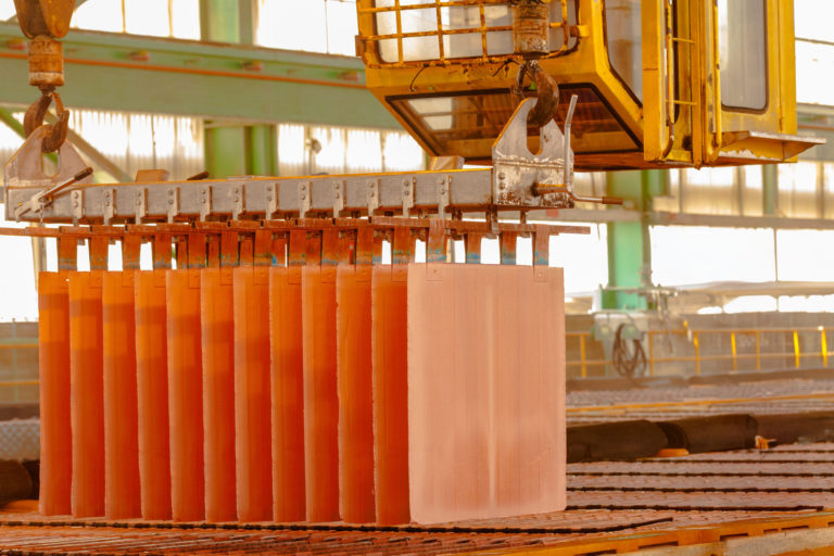 AI demand seen pushing copper price longer term - MINING.COM